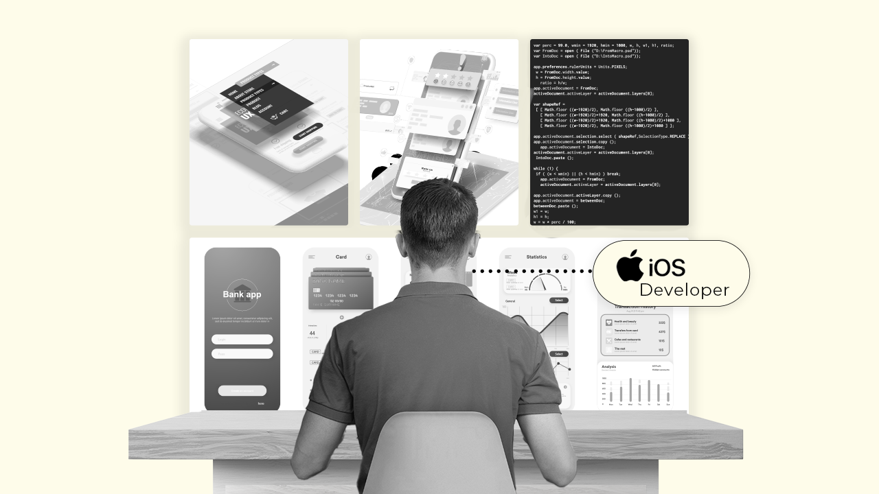 Top Skills Needed for iOS Developer in 2024: Learn How to Hire iOS ...