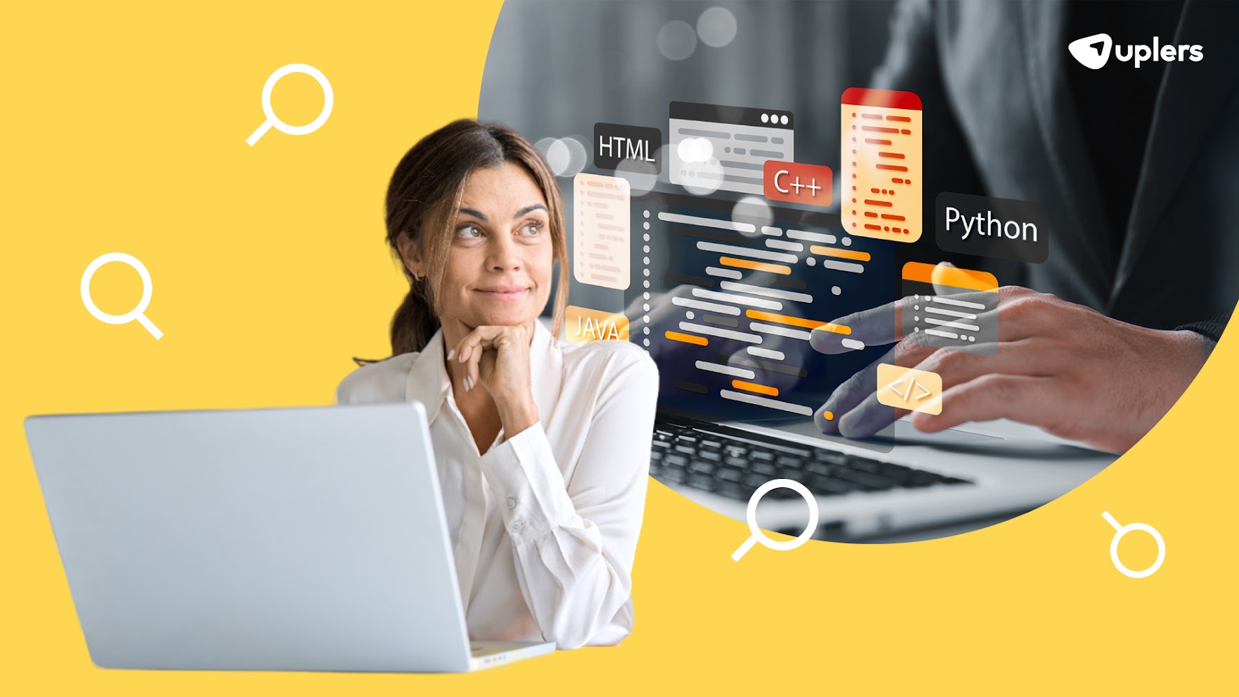 10 Essential Skills to Look for When Hiring Front-End Developers in 2024