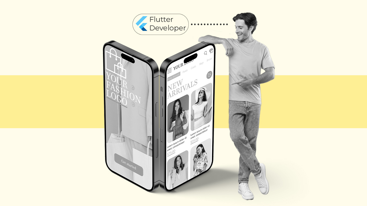 Why Hiring A Flutter Developer Is Crucial For Your Next Mobile Application Uplers