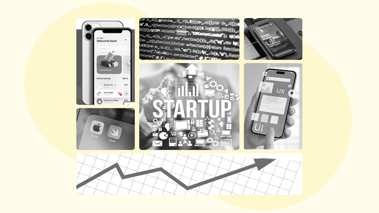 The Benefits of Hiring Remote iOS Developers for Your Startup - Uplers