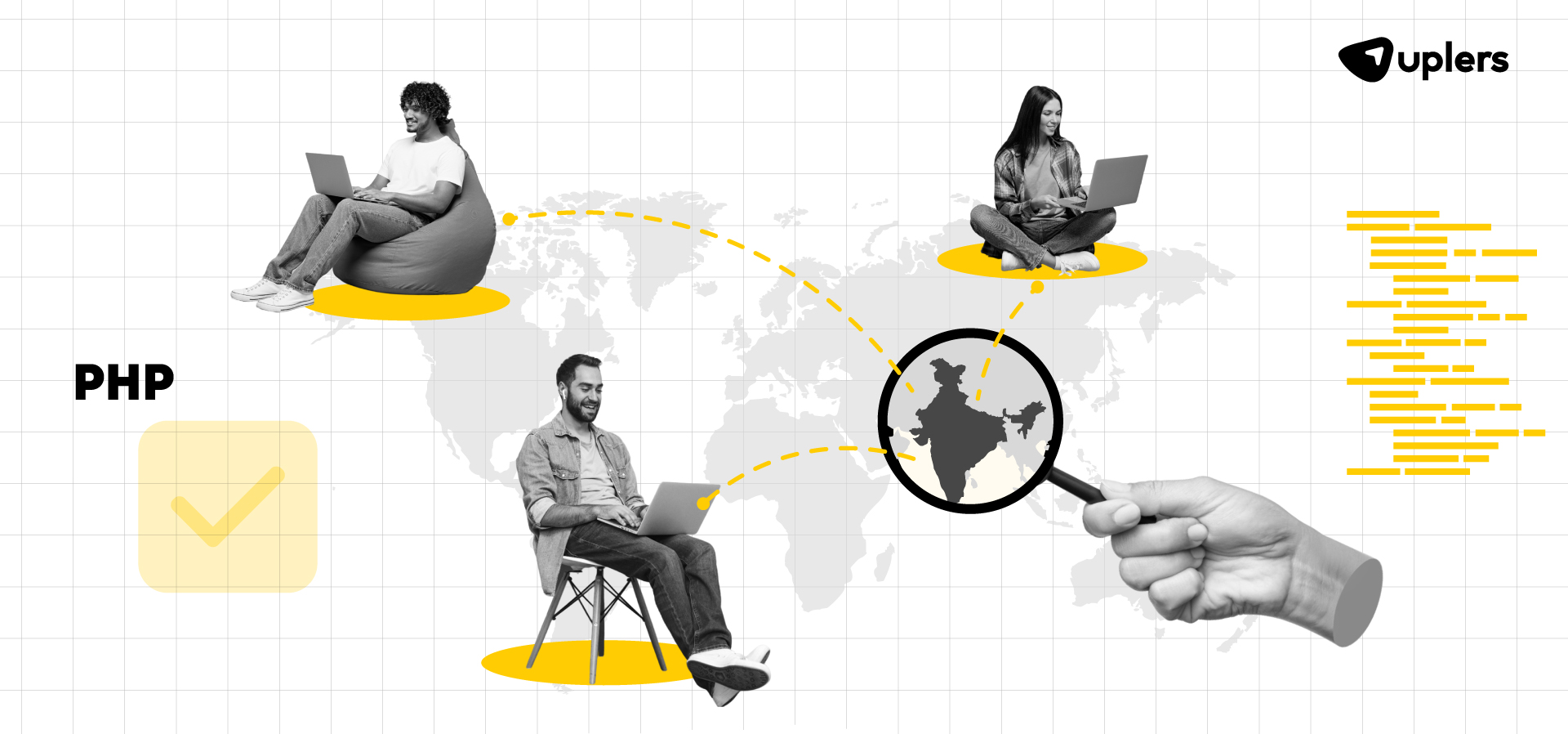 Outsourcing PHP Development to India: Why It’s a Smart Choice in 2024 ...