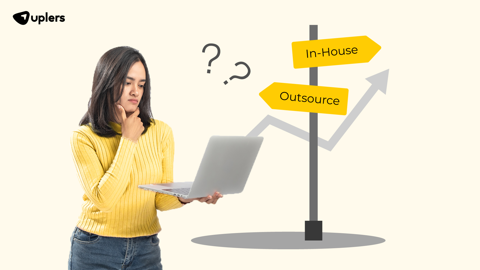 Outsourcing vs. In-House Development: Which Approach Is Right for Your ...