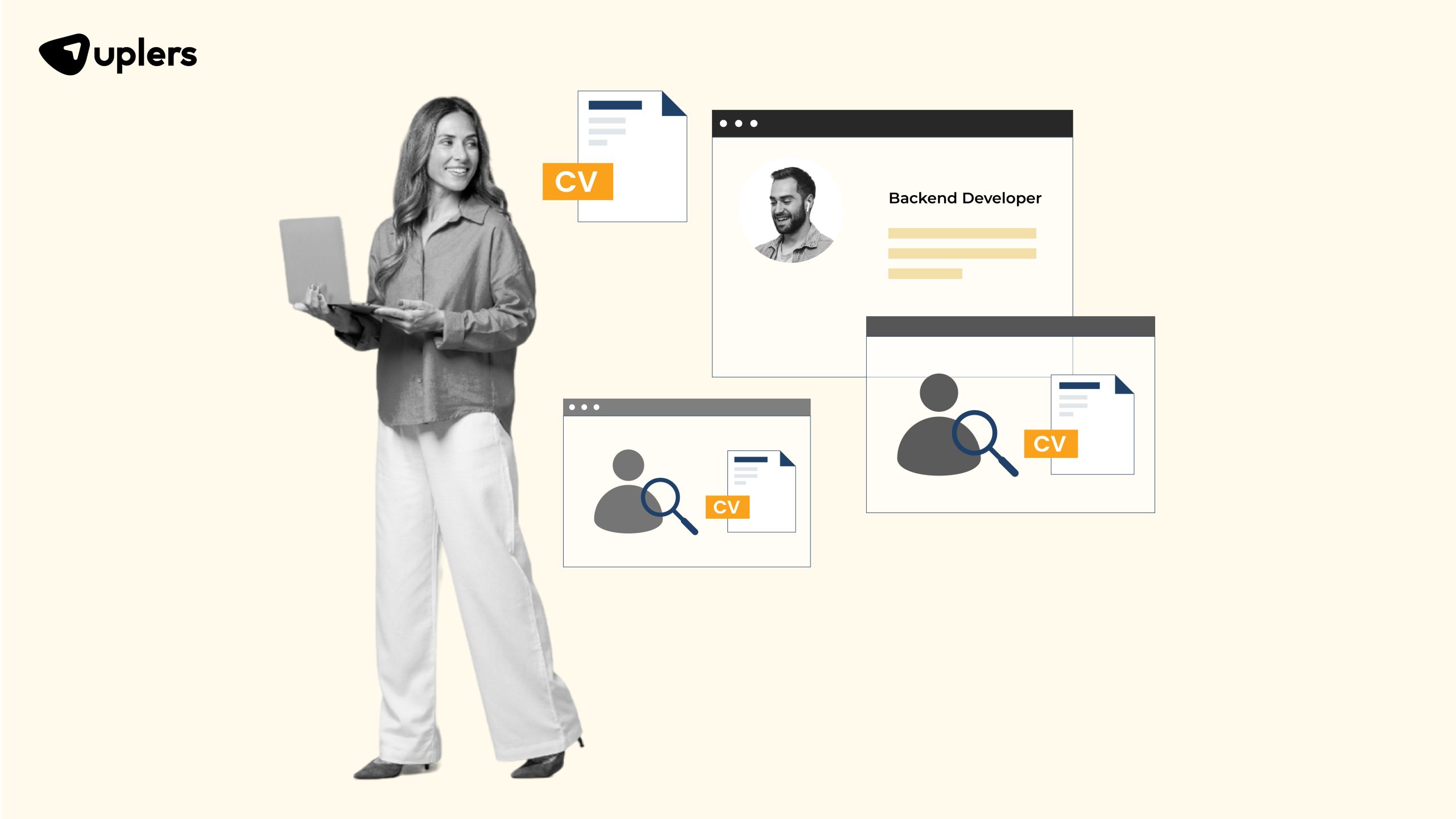 The Ultimate Guide to Hiring Remote Backend Developers: Tips and Best ...
