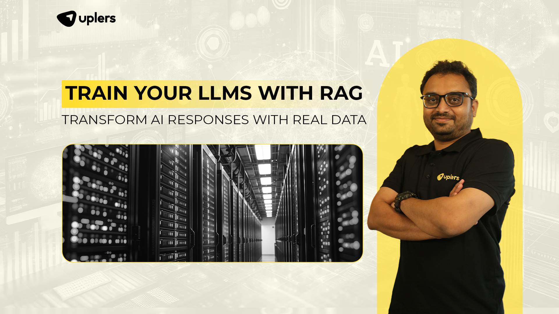 Real-World Benefits of RAG in LLMs for SaaS & Product Teams - Uplers