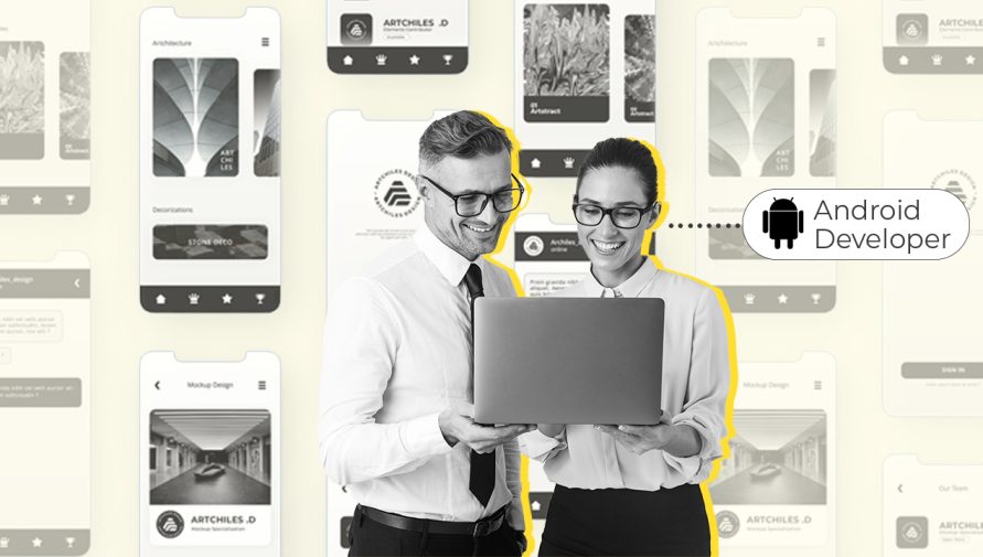 Empower Your Mobile Strategy with Skilled iOS App Developers - Uplers