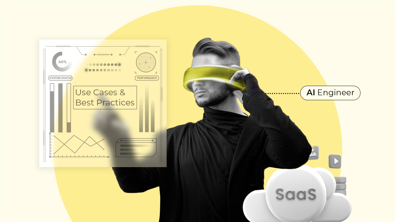 How Hiring an AI Engineer is Shaping the Future of SaaS: Transformative Use Cases and Best ...