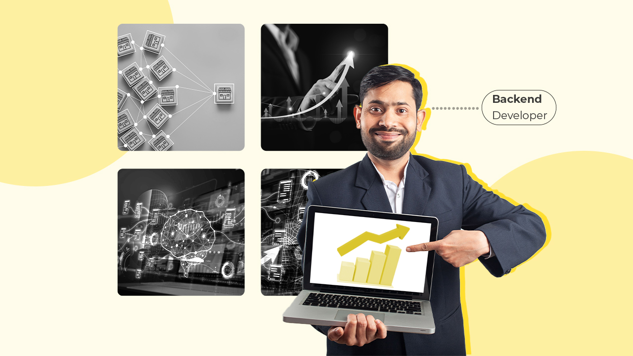 Scaling Your Business? Here’s Why You Need a Top Backend Developer - Uplers