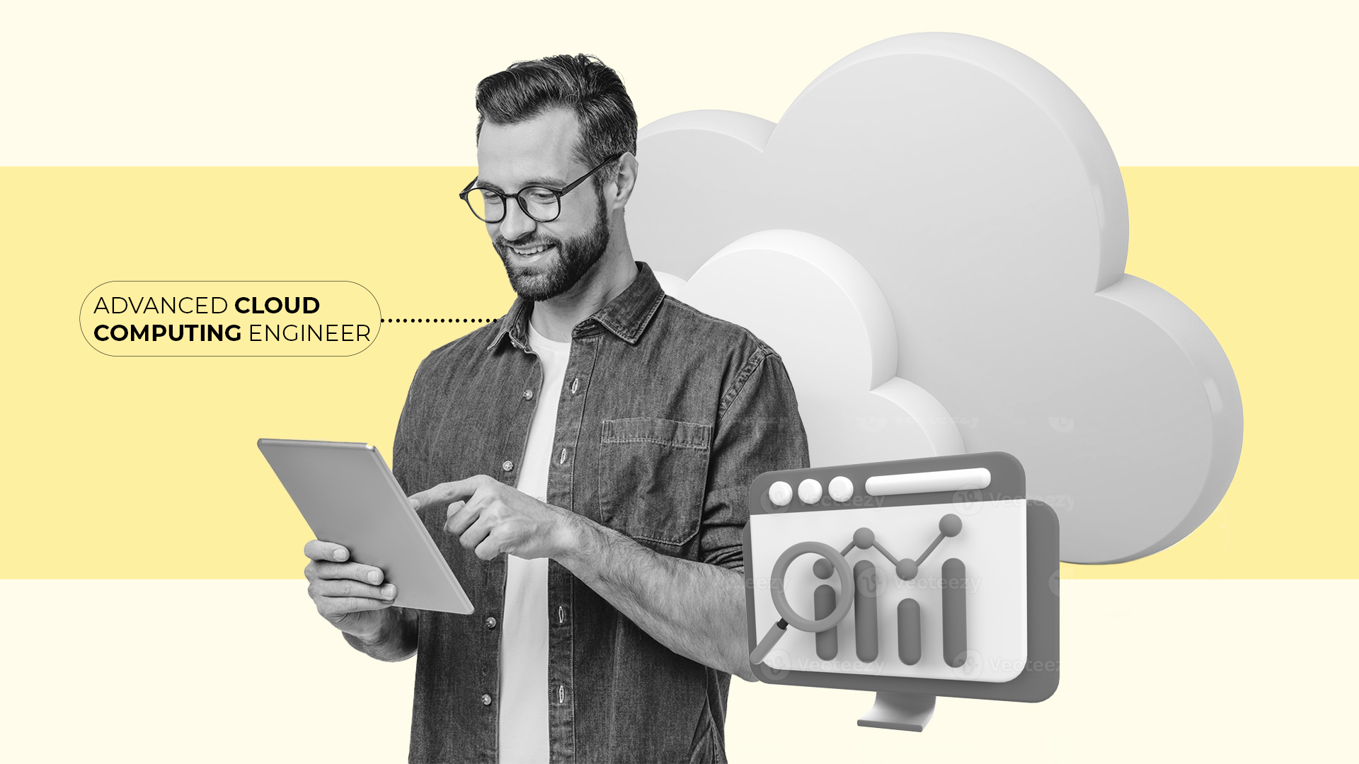 How SaaS Companies Can Optimize Performance by Hiring Advanced Cloud Computing Engineers - Uplers