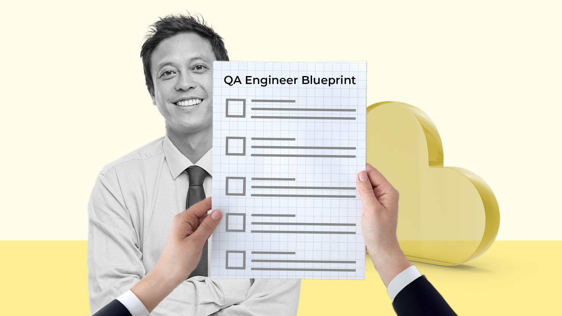 The QA Engineer Blueprint: Best Practices to Maintain Quality and Reliability in SaaS ...