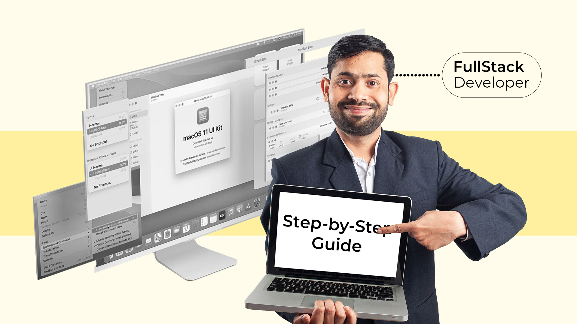 Tips for Hiring Remote Full-Stack Developers: A Step-by-Step Guide - Uplers