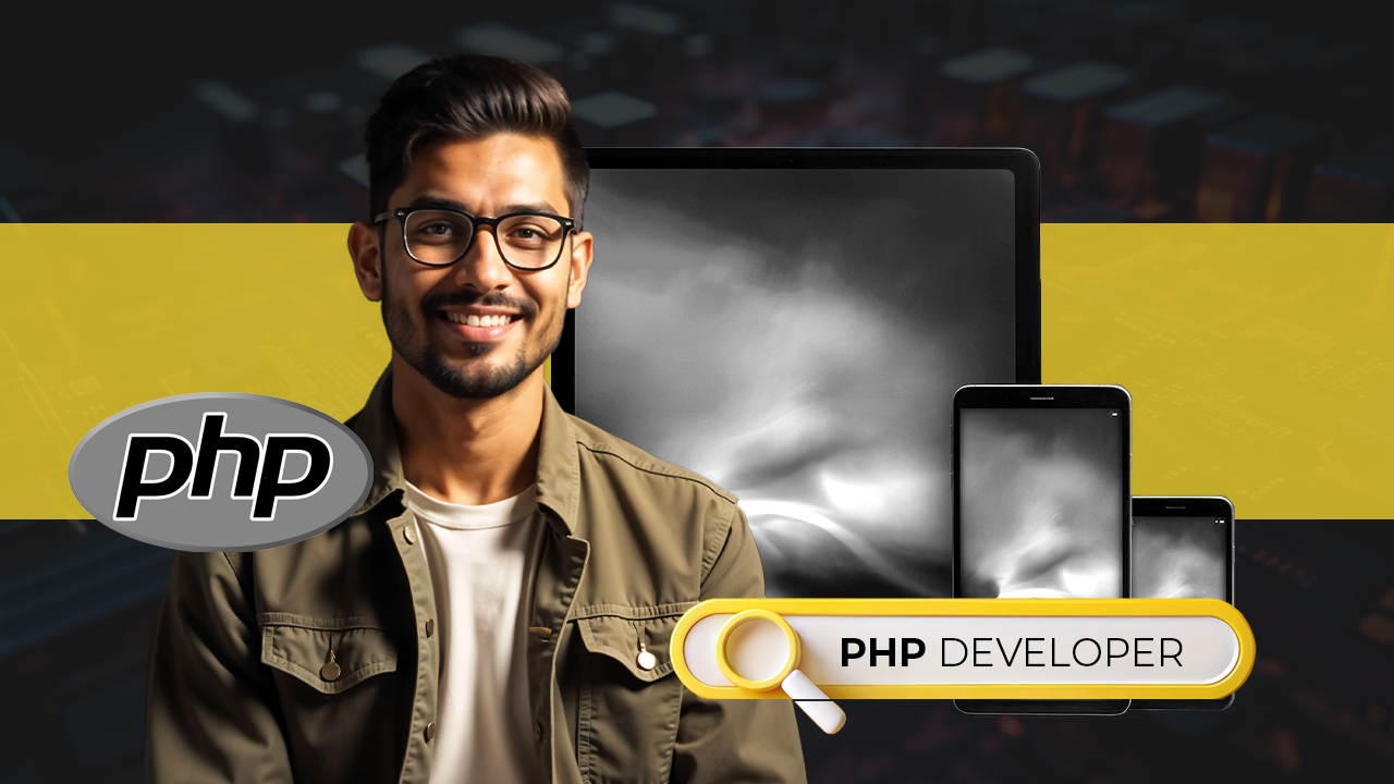 Why Hiring a PHP Developer is Essential for Scalable Web Development ...