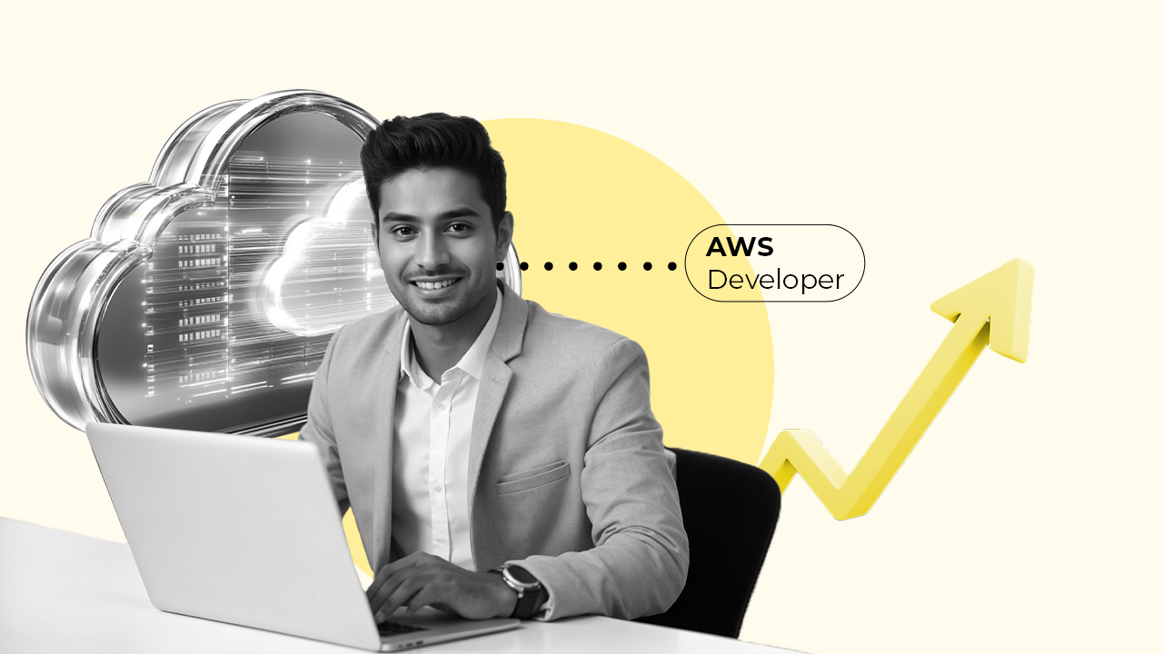 How AWS Developers Can Help Scale Your Business in the Cloud?