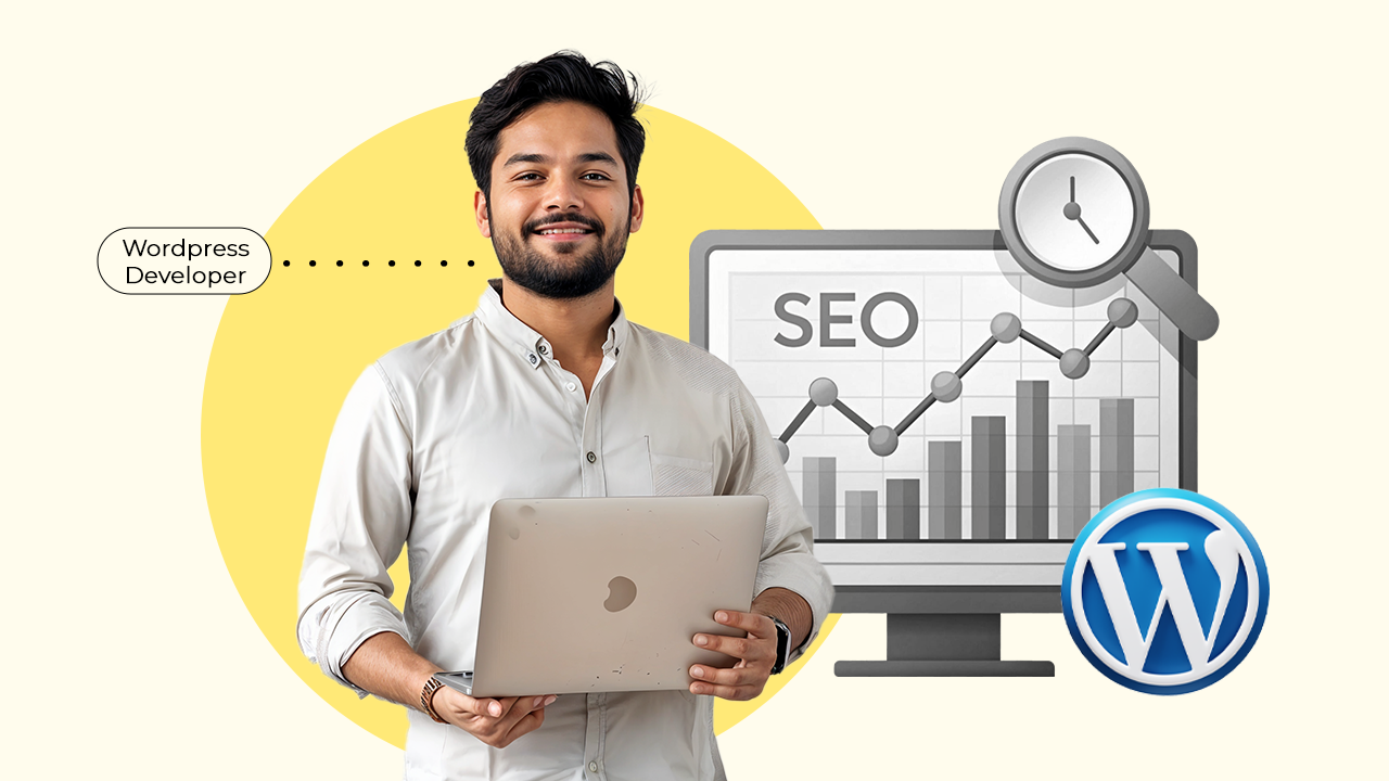 How Hiring a WordPress Developer Can Boost Your SEO and Revenue in 2025 ...