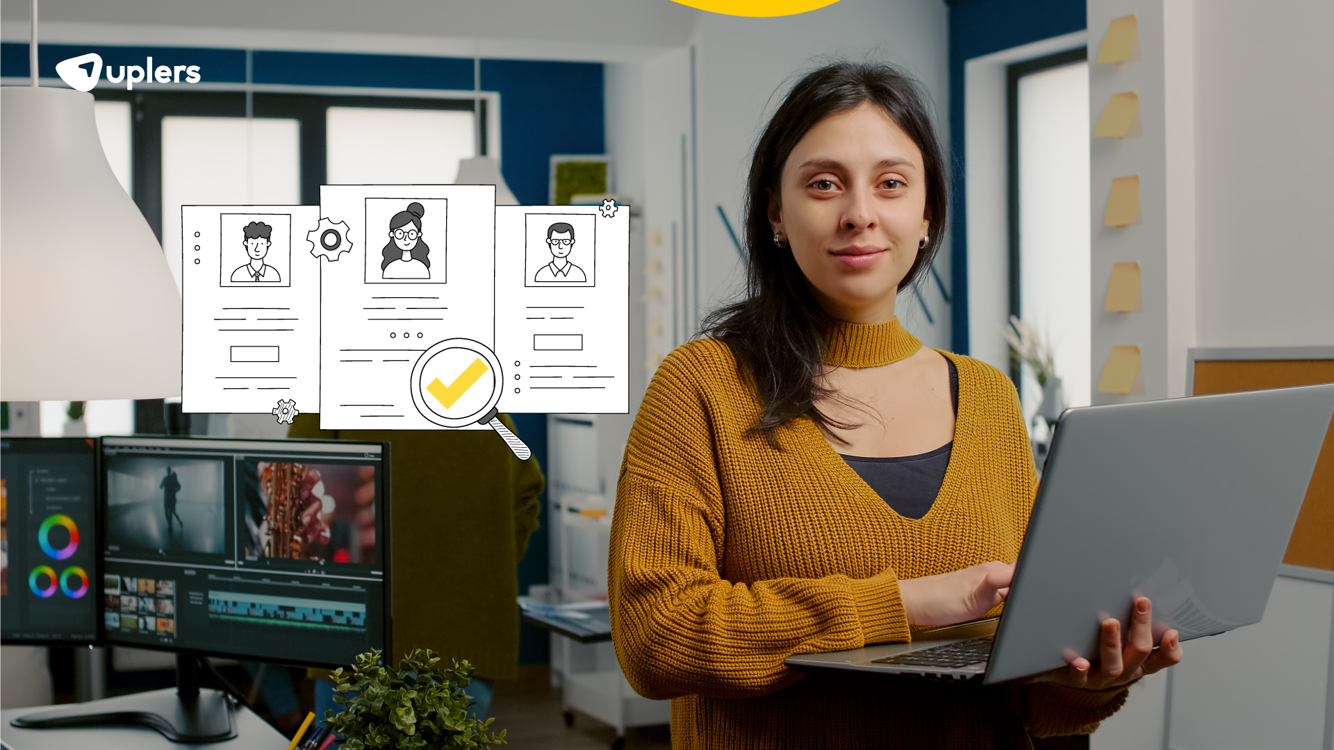How a Skilled Graphic Designer Can Elevate Your Marketing Campaigns - Uplers