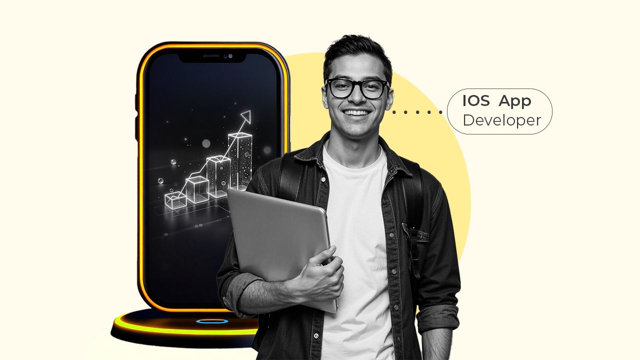 How to Hire an iOS App Developer for High-Performance & Scalable Apps in 2025 - Uplers