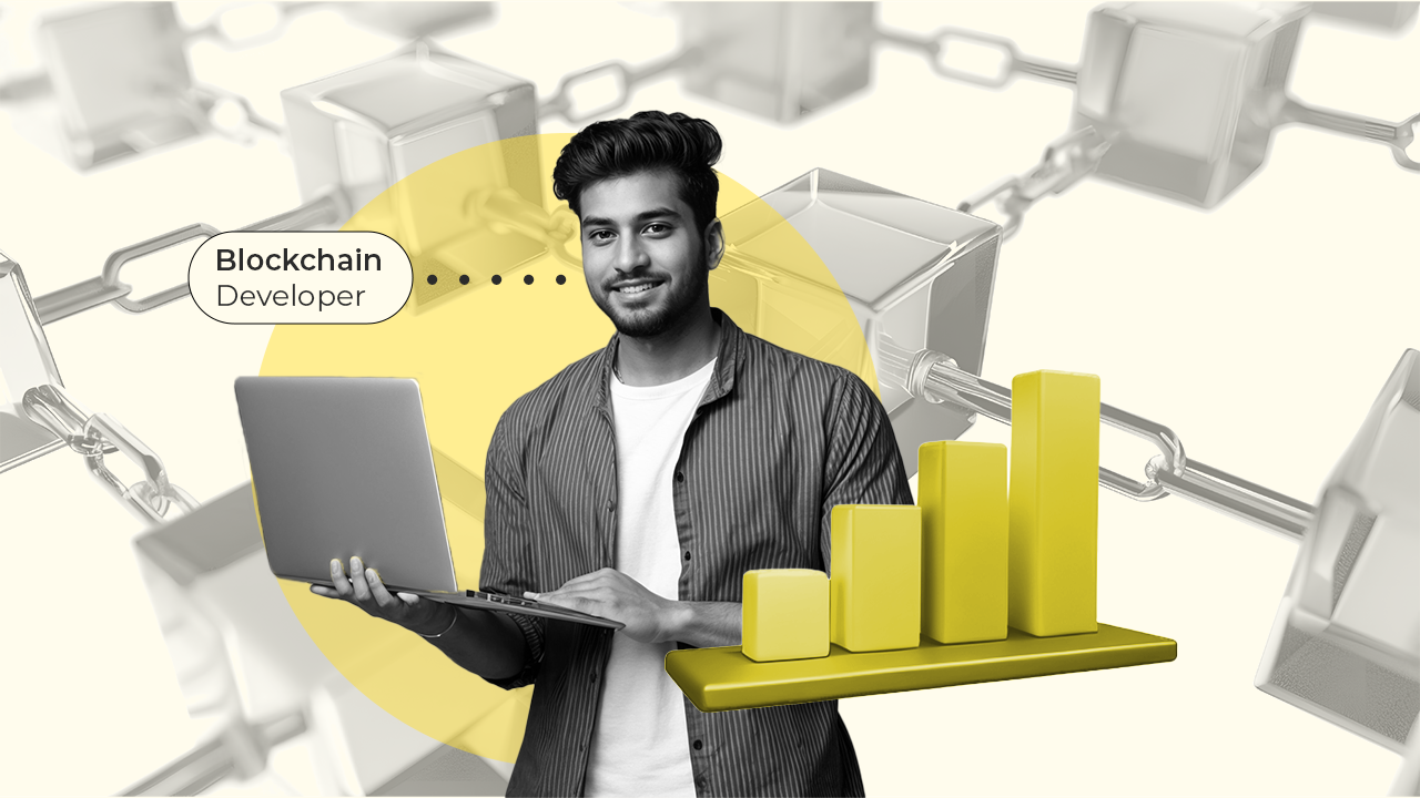 Smart Contracts to DeFi: Why Hiring Blockchain Developers Is Essential for Your Business