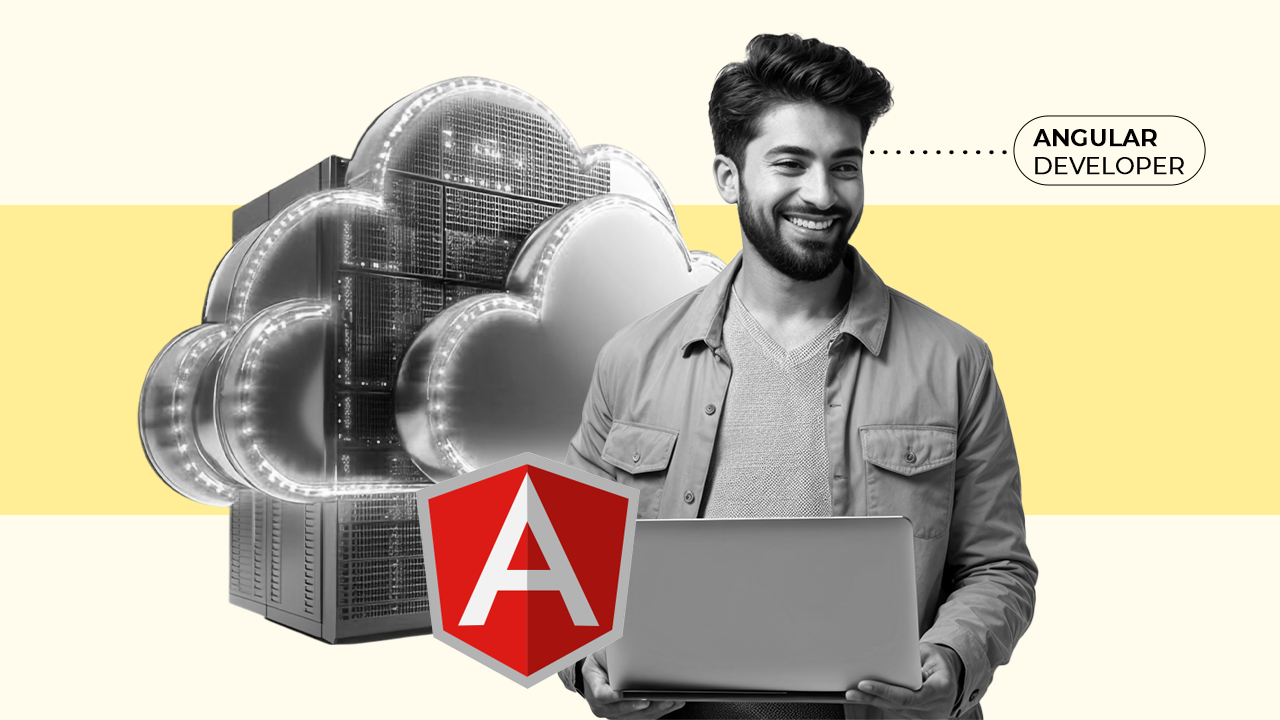 Why SaaS Companies Are Hiring Angular Developers in 2025