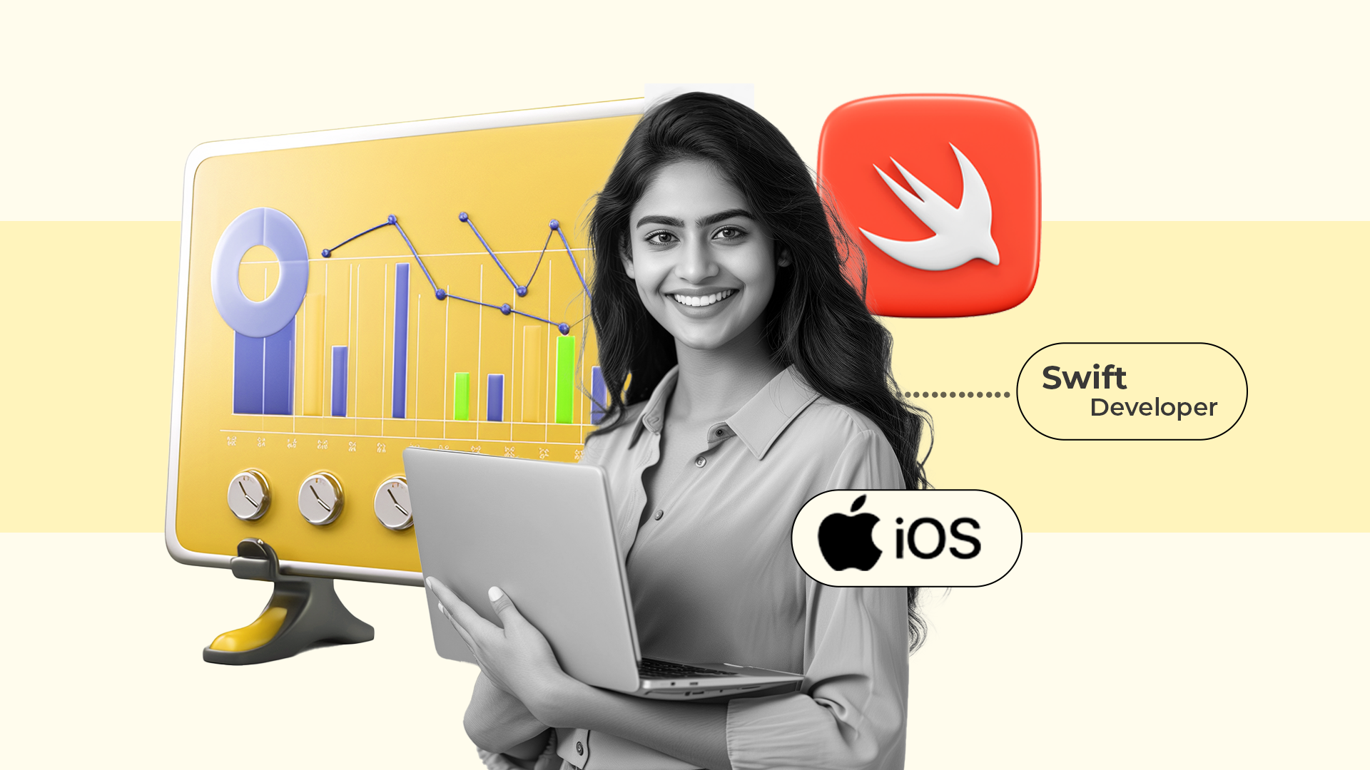 Why SaaS Startups are Investing in Swift Developers for iOS Growth