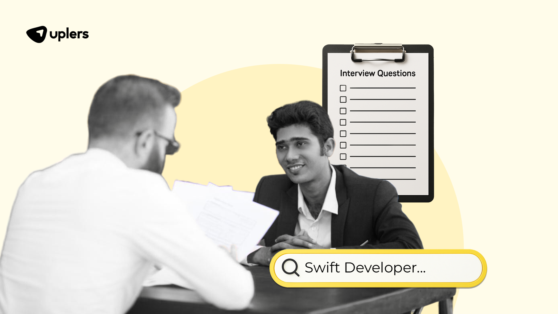 10 Interview Questions Every Hiring Manager Should Ask a Swift Developer