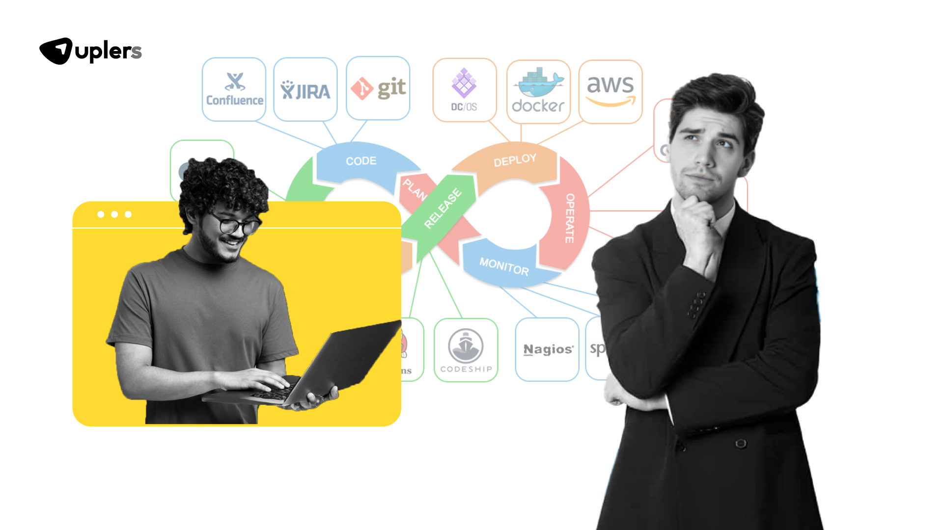 7 Essential Skills to Look for When Hiring a DevOps Engineer