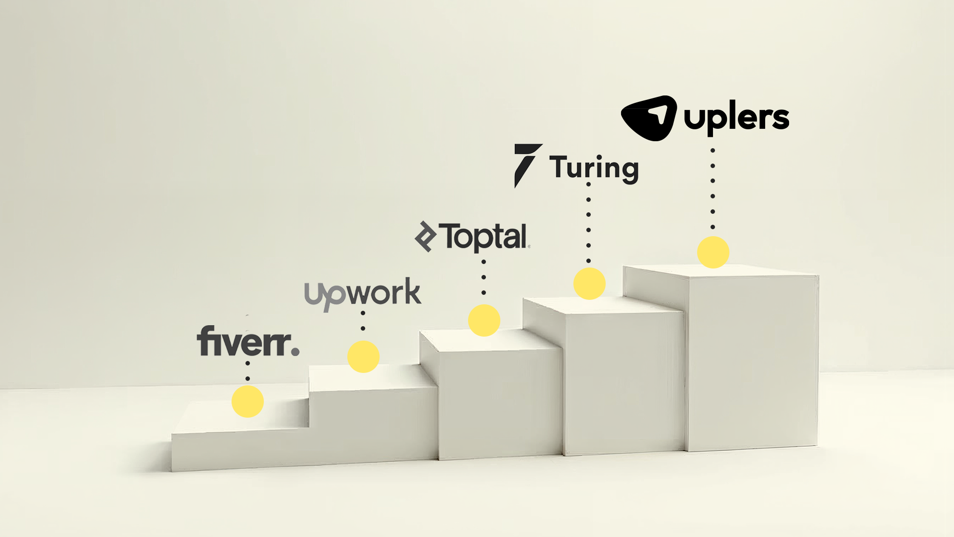 Beyond Fiverr: 5 Platforms to Boost Your Remote Game