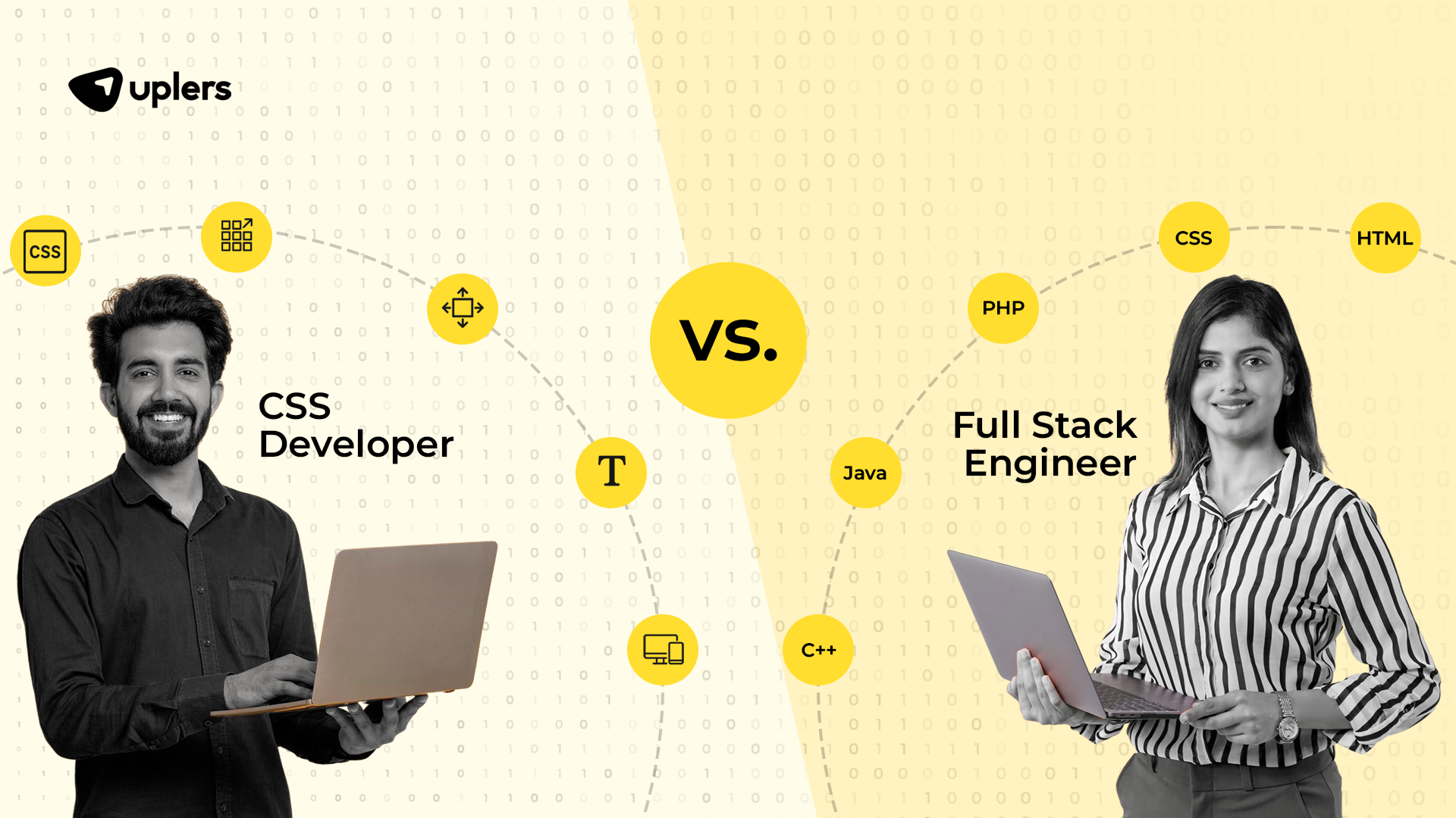 Hiring CSS Developers vs. Full-Stack Engineers: What’s Right for You?