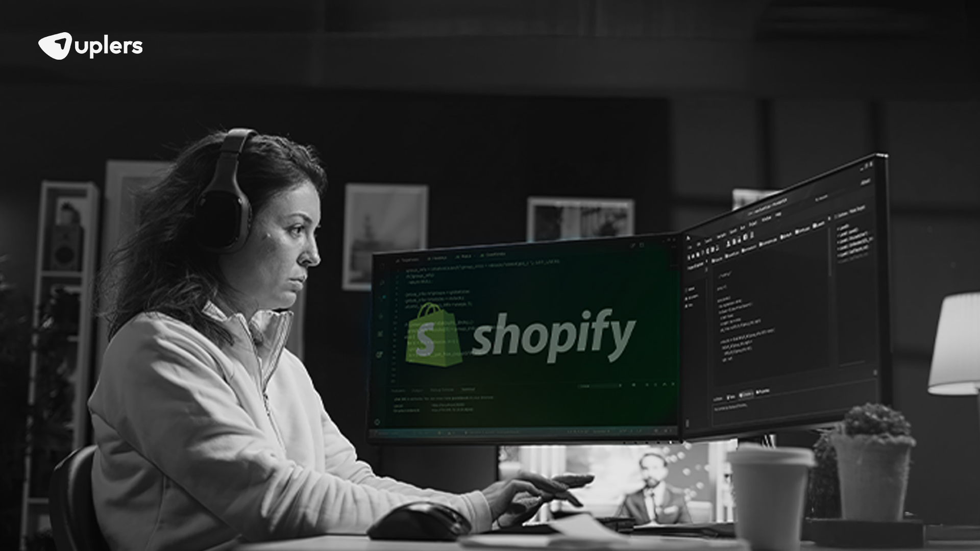Hiring Shopify Developers in 2025: What’s Changed (and What Hasn’t) - Uplers