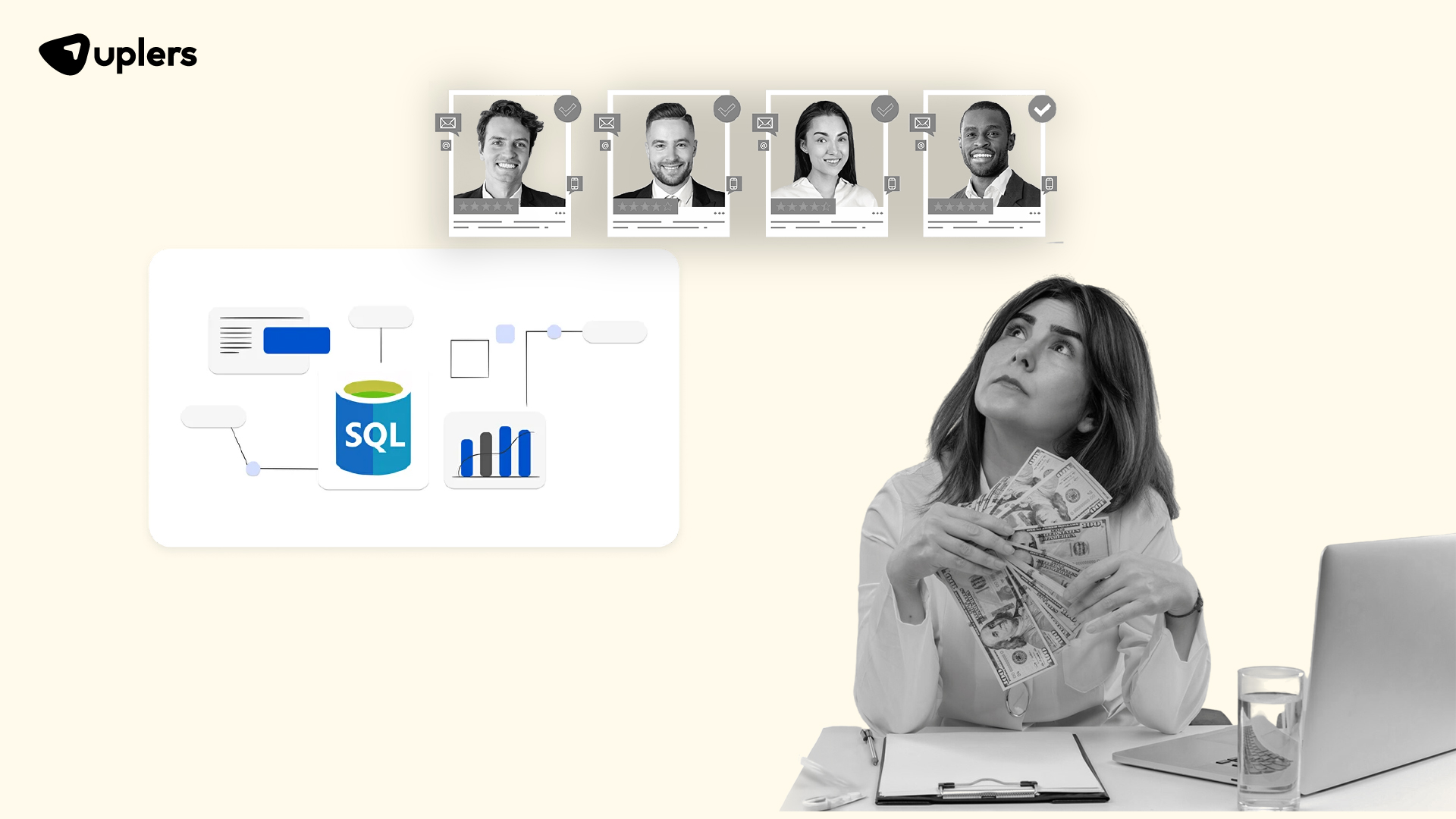 How Much Does It Cost to Hire an SQL Developer in 2025?