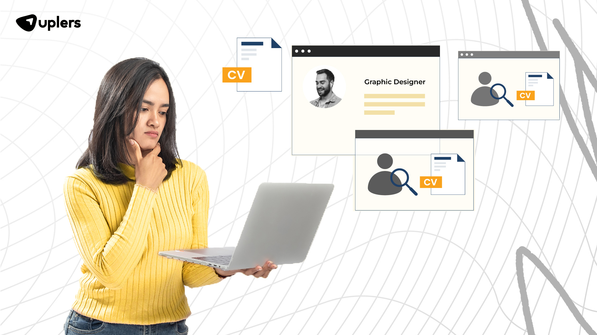 The 2025 Graphic Design Hiring Landscape: Trends Every Manager Should Know - Uplers