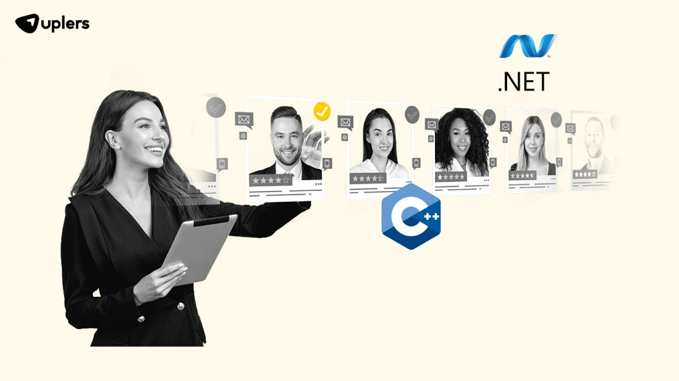 The Future of .NET Development: Why Hiring C# Developers Still Matters ...