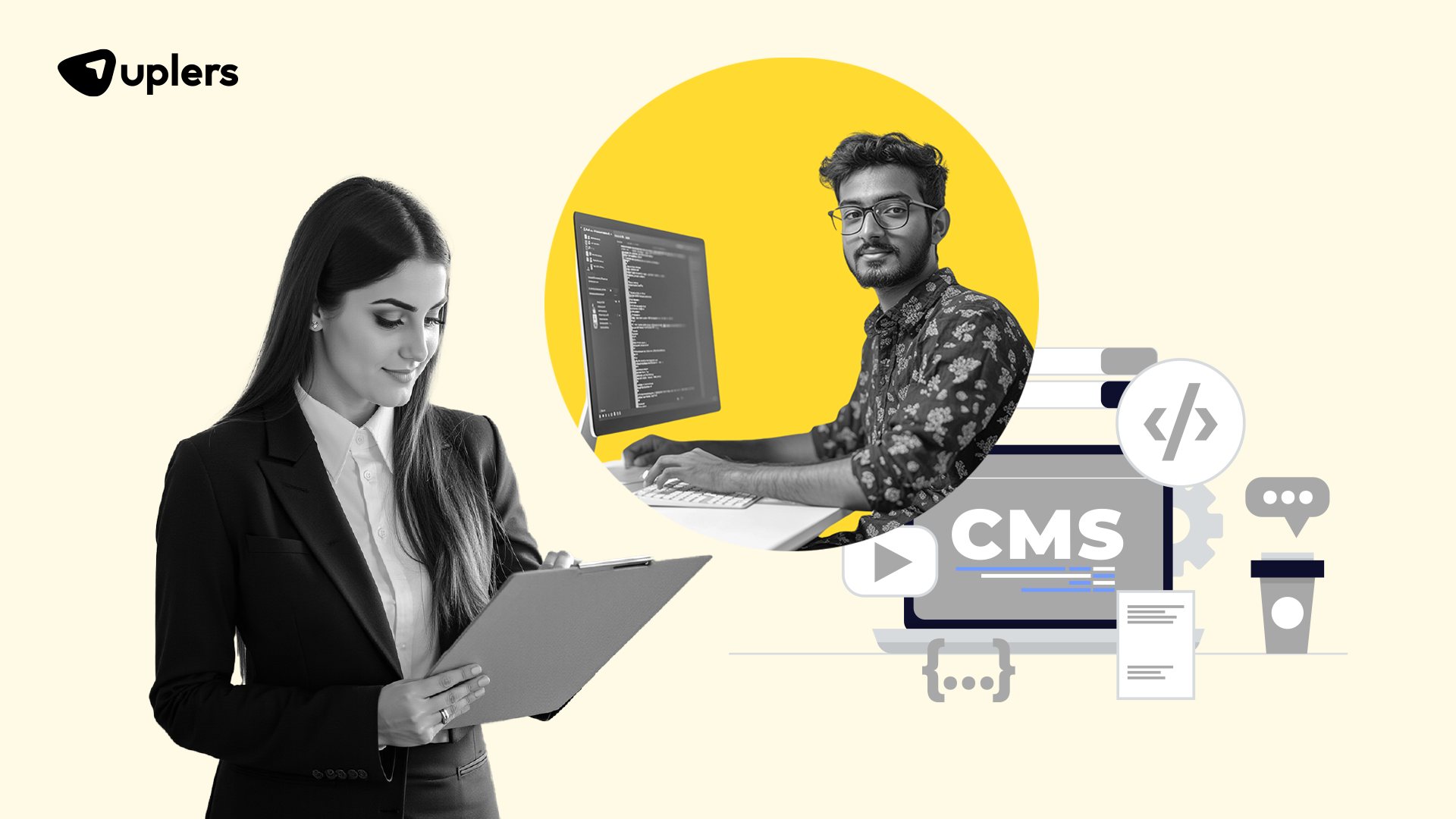 Hire CMS Developers to Unlock Flexibility, SEO, and Content Control