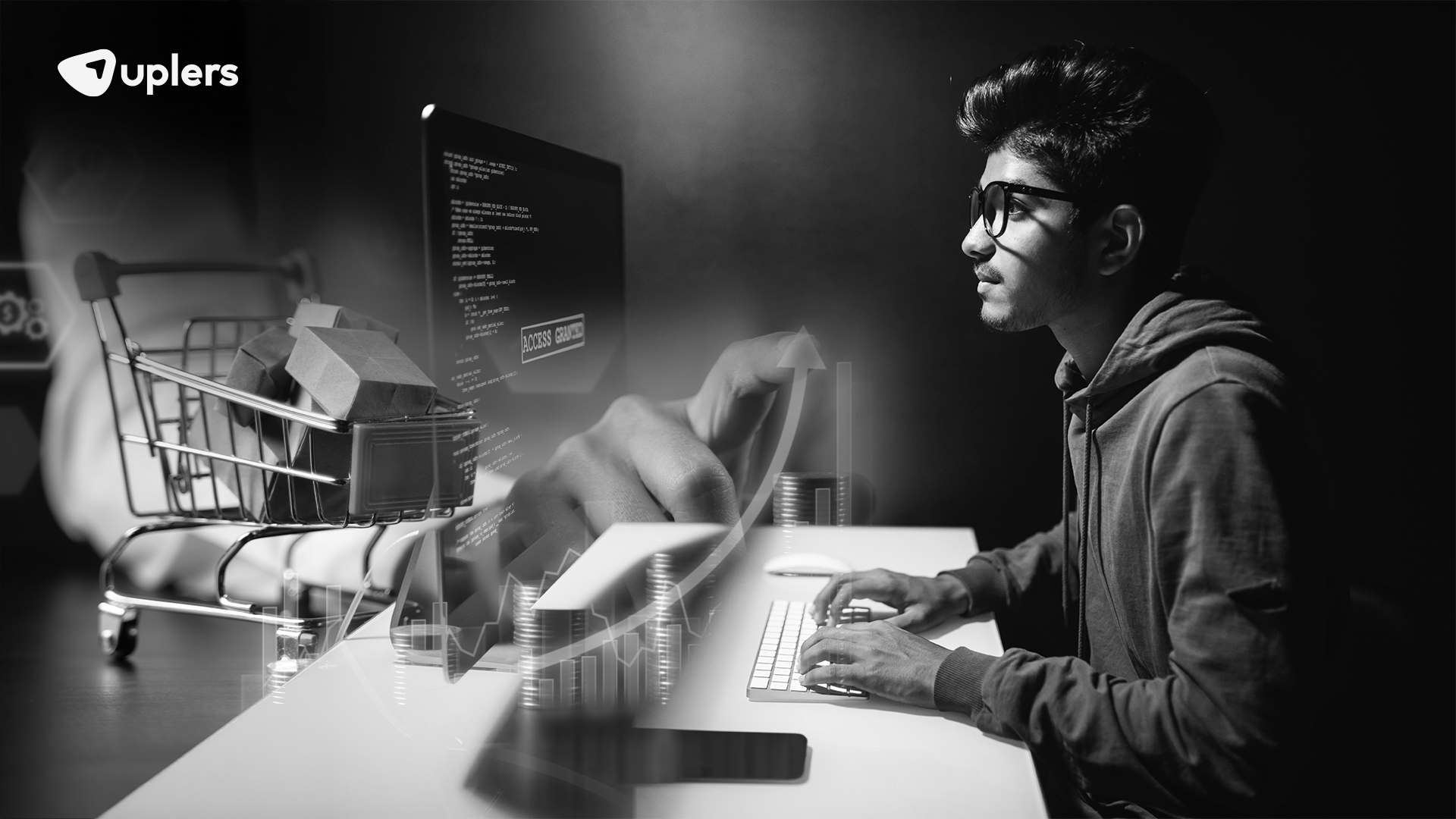 Why E-commerce Brands Hire BigCommerce Developers for Scalable Growth