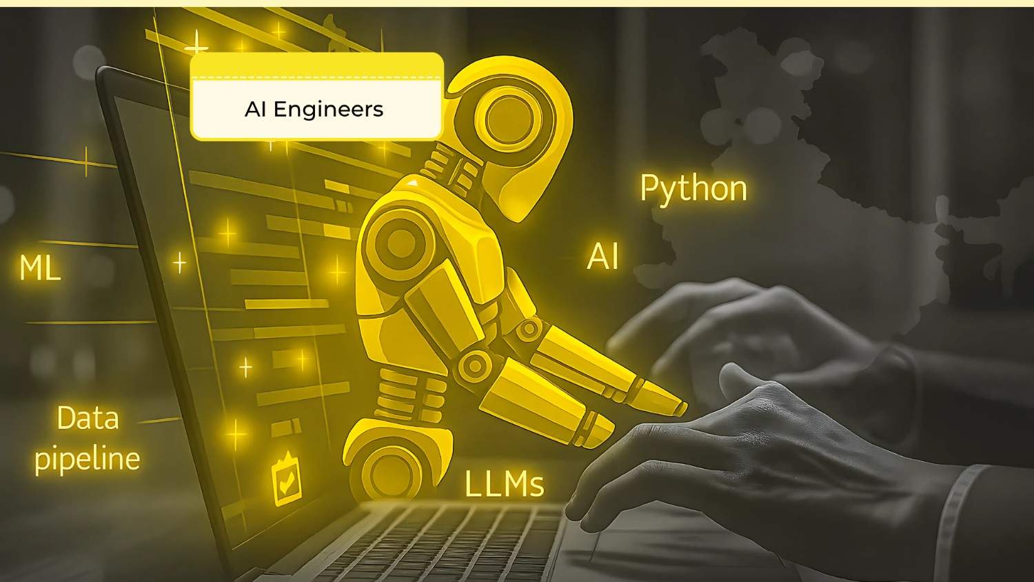 Smart Hiring Starts Here: 4 Platforms to Hire AI Engineers from India